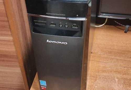 Lenovo (4 ядра, 12 озу, 2гб видео )