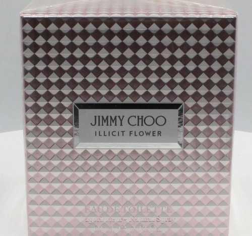 Jimmy Choo Illicit Flower