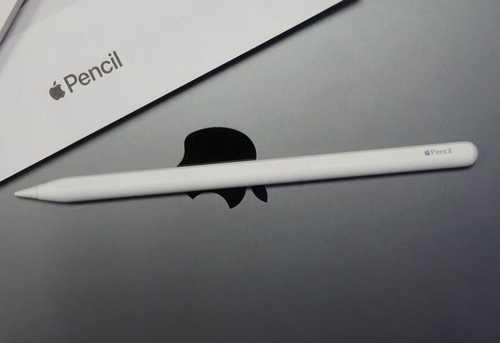 Стилус Apple Pencil 2 Новый Гарантия