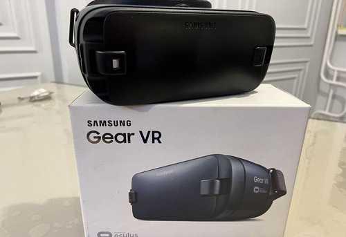 Продам очки samsung gear VR