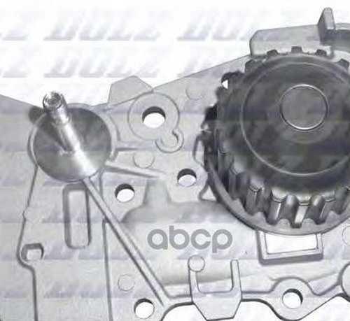 Помпа renault clio,kangoo,laguna,megane,logan 1