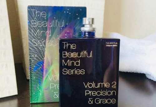 The Beautiful Mind Series Volume 2 Precision