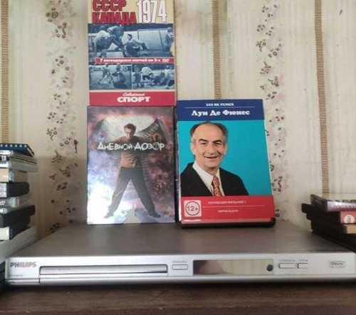 Диски dvd с фильмами