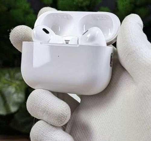 AirPods Pro 2 Type-C (Гарантия   Чехол)