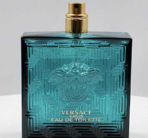 Versace Eros Туалетная вода (edT)