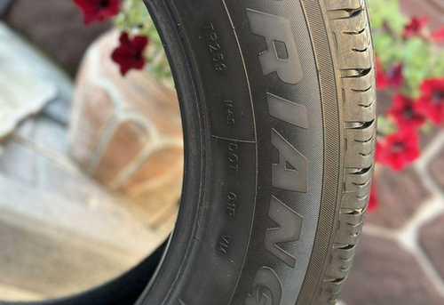 Triangle AdvanteX SUV TR259 235/60 R18