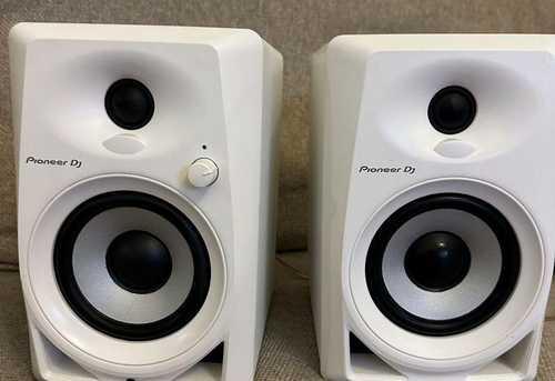 Мониторы pioneer DM 40 W