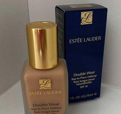 Тональный крем Estee lauder Double Wear