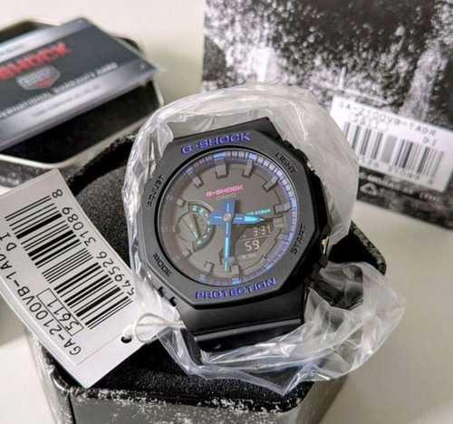 Наручные часы casio g shock