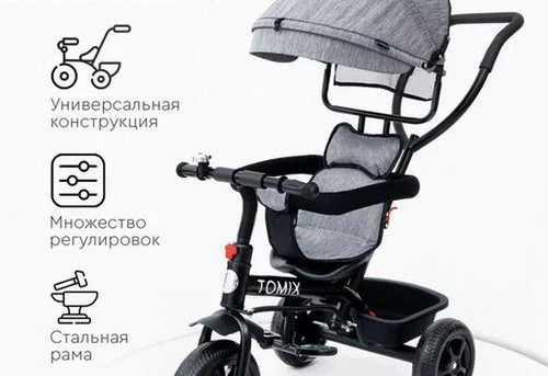 Велосипед детский Tomix bike