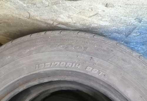 Dunlop Eco EC 201 185/70 R14