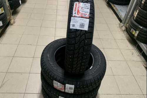 Tigar CargoSpeed Winter 195/75 R16C 107R