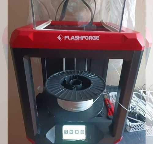 3D принтер Flashforge Finder 3