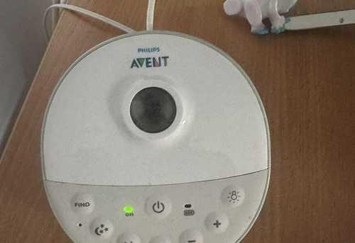 Радионяня philips avent