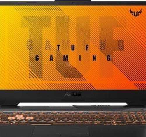 Ноутбук игровой asus TUF Gaming A15 FA506NCR-HN044