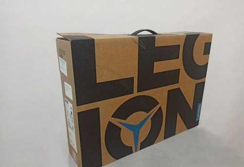 Игровой ноутбук Lenovo Legion S7 15ACH6