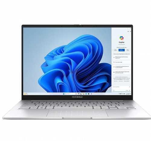 Asus Zenbook 14 Ultra 9, 32GB, 1TB, oled 3K 120Hz