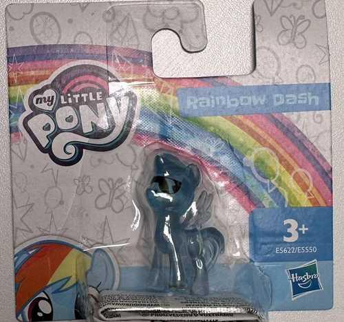 Игрушка My Little Pony - Rainbow Dash