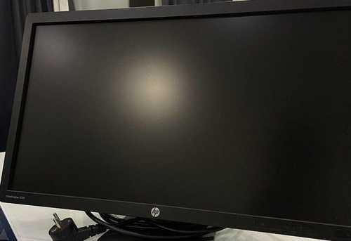 Монитор HP 24" E231