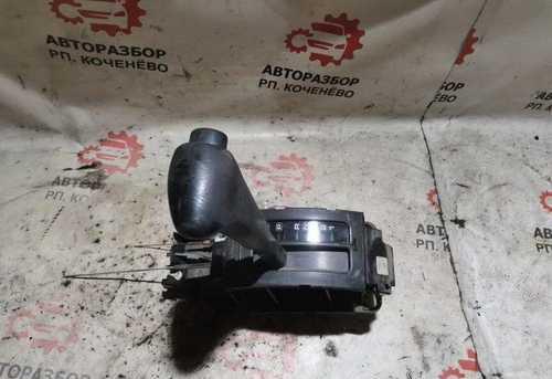 Селектор АКПП Nissan Pulsar FN15562098 GA15