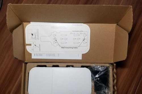 MikroTik wAP ac LTE6 kit 4G LTE роутер