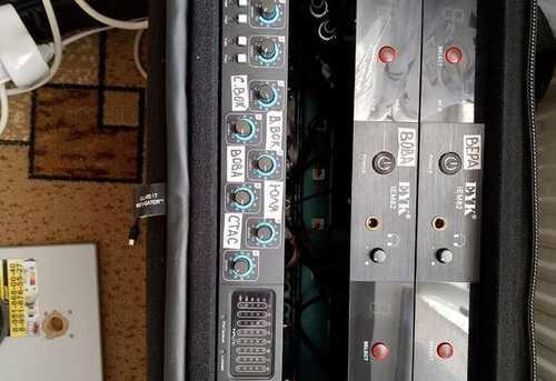 Focusrite saffire pro 40