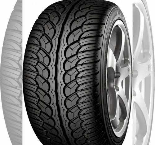 Yokohama Parada Spec-X 265/50 R20