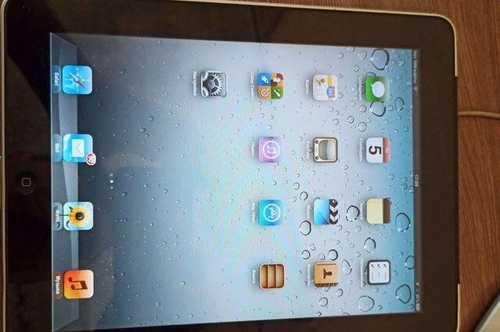 iPad a1337 64gb