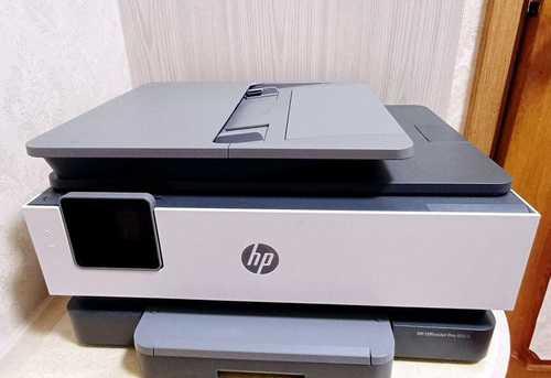 Мфу HP officejet pro 8023