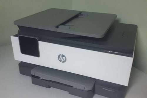 Мфу hp Office JET 8013