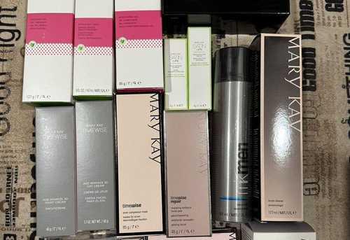 Косметика mary kay