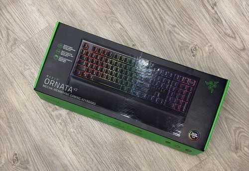 Игровая клавиатура Razer Ornata V2