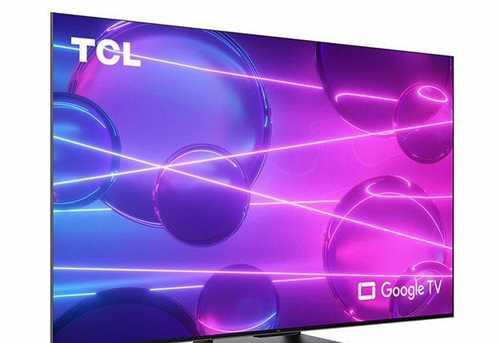 Телевизор TCL 65C735 Qled