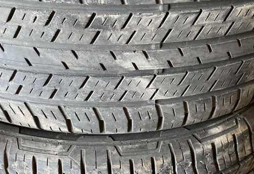 Continental ContiTrac Radial ST 235/50 R19 99M