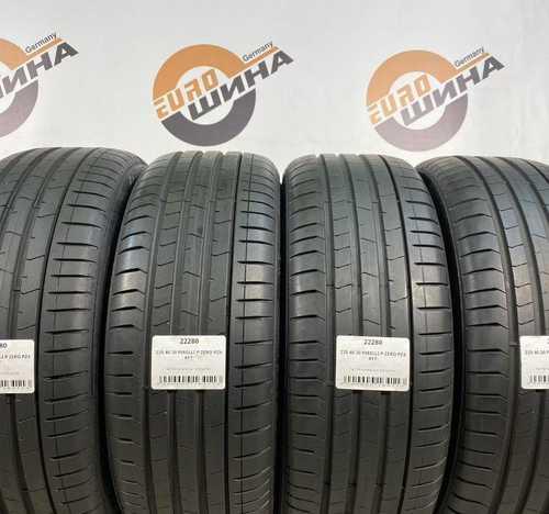 Pirelli P Zero PZ4 225/40 R20 96W