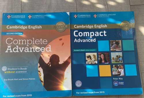 Cambridge english