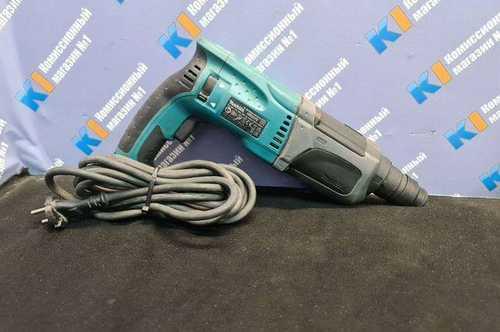 Перфоратор Makita hr 2470
