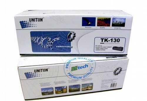 Тонер-картридж TK- 130 uniton Premium
