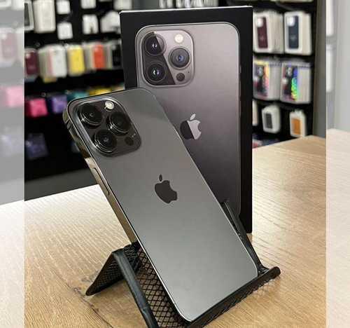 iPhone 13 Pro, 256 ГБ