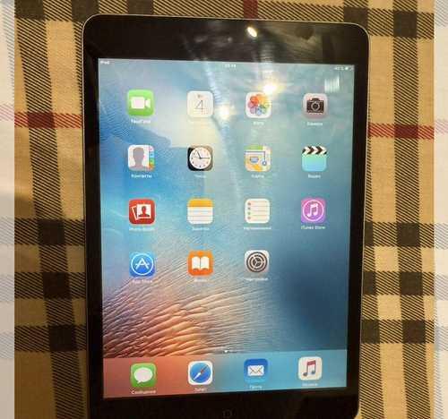 iPad mini 1