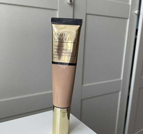 Крем тональный estee lauder futurist 3n1