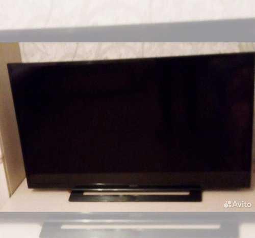 Телевизор Sony kdl-40r353b 40" 102см