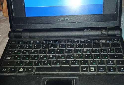 Нетбук asus Eee PC 4G