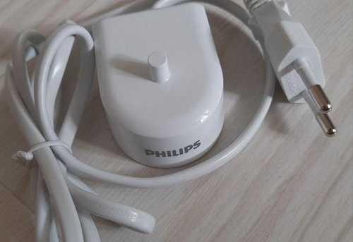 Зарядное устройство для зубной щетки Philips
