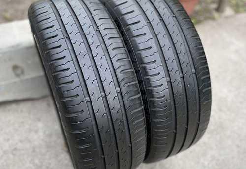 Continental ContiEcoContact 5 185/50 R16 81H
