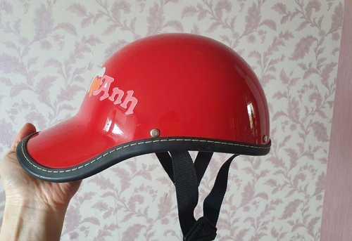 Шлем для верховой езды, для мопеда