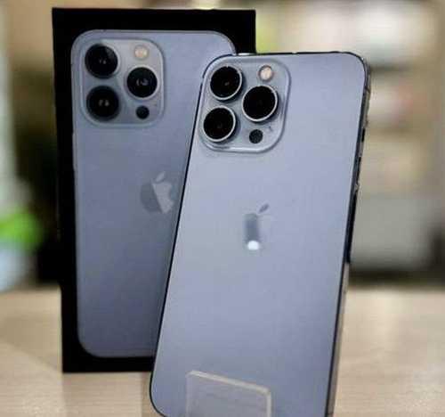 iPhone 13 Pro, 256 ГБ