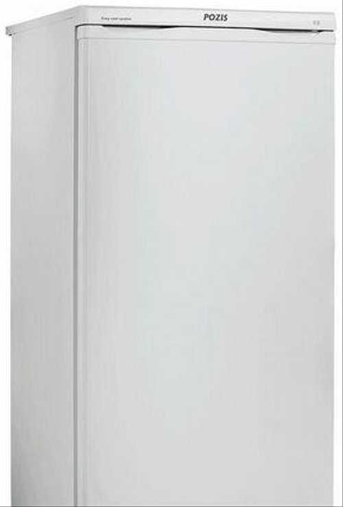 Холодильник pozis Свияга 404-1 white