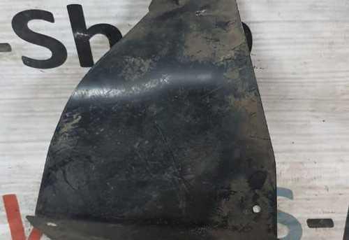 Подкрылок задней арки Nissan Qashqai 76749JD00A