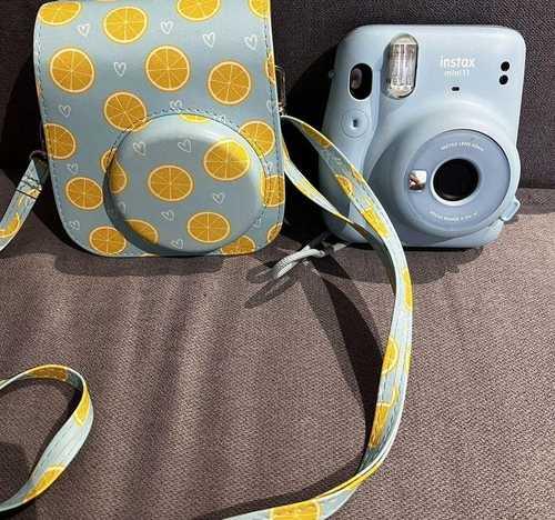 Instax mini